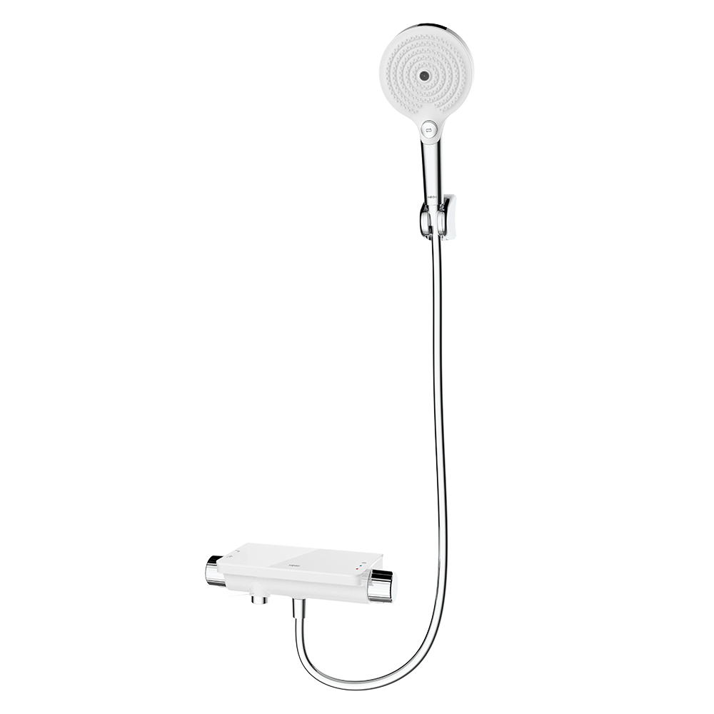 HMF170-21-WS淋浴龙头